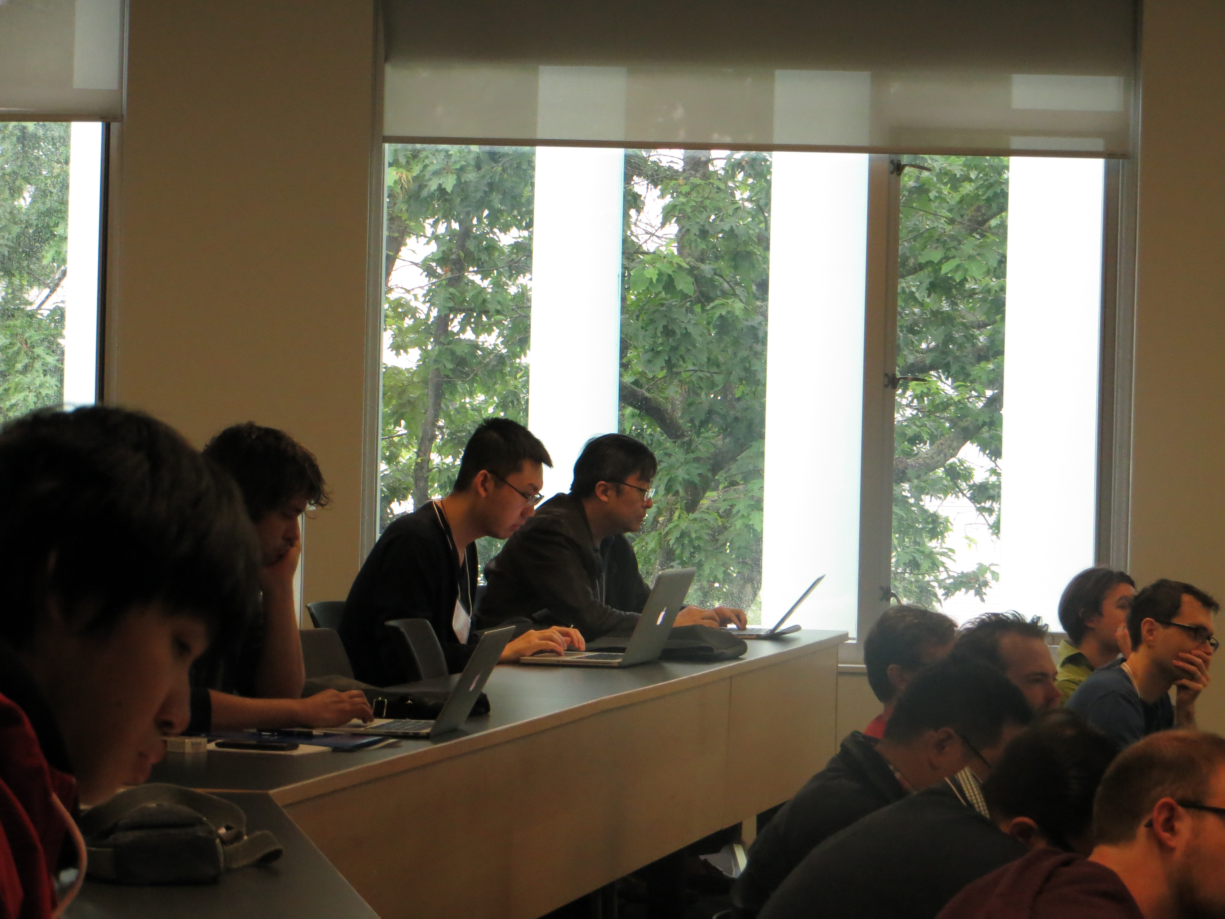 Pims Workshop On Nonlocal Variational Problems And Pdes